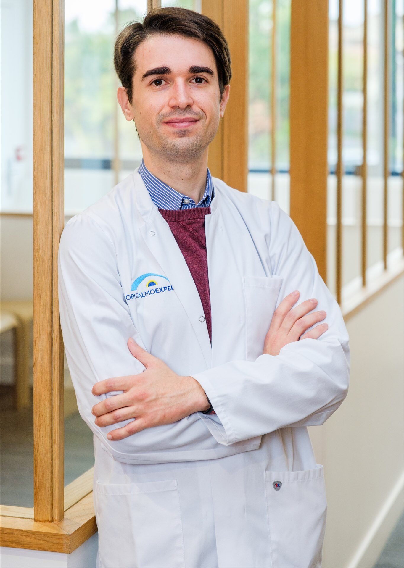 Centre Langon - Ophtalmo Expert