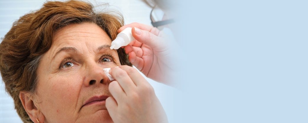 Fond d'oeil - Ophtalmo Expert