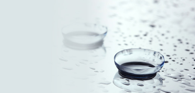 Lentilles - Ophtalmo Expert